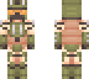 translucent | Minecraft Skins