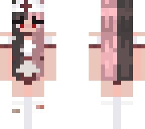 vfdf | Minecraft Skin