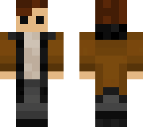 Yeah | Minecraft Skin