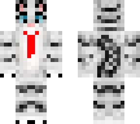 Zen | Minecraft Skin