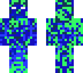 herobrine | Minecraft Skins