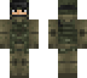 soviet | Minecraft Skins
