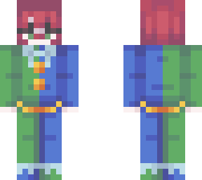 peppermint | Minecraft Skins