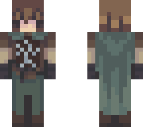 lotr | Minecraft Skins
