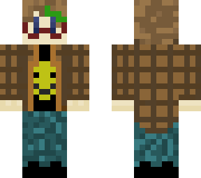 AAAAAAAAA | Minecraft Skin