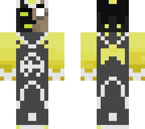 Adam - hazbin hotel | Minecraft Skin