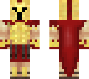 sparta | Minecraft Skins