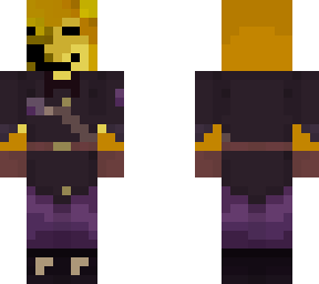 cheems | Minecraft Skins