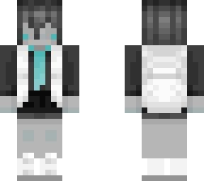 android 17 | Minecraft Skins