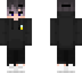 anton | Minecraft Skins