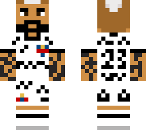 colo colo | Minecraft Skins