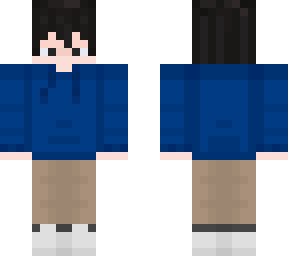 asda | Minecraft Skin