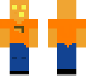 barebones | Minecraft Skins