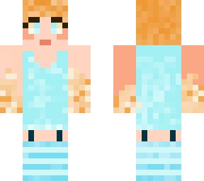 Beau pt 2 | Minecraft Skin