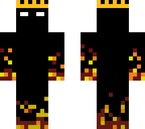 Big Boy Chip Ahoy | Minecraft Skin