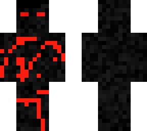 shadow | Minecraft Skins