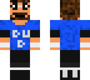 bubba | Minecraft Skins
