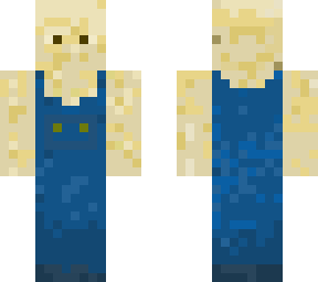 butter | Minecraft Skins