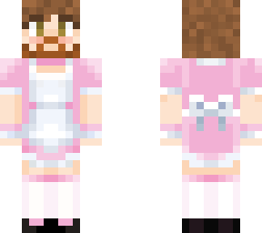 femboy | Minecraft Skins