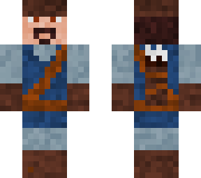 archer | Minecraft Skins