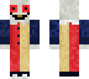 circus | Minecraft Skins
