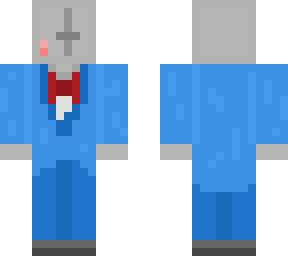 toast | Minecraft Skins