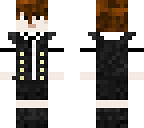 sunoo | Minecraft Skins