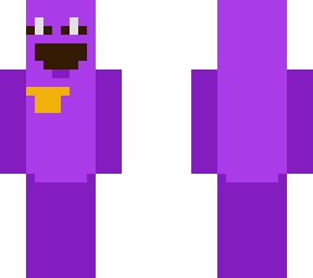 Dave from DSAF | Minecraft Skin