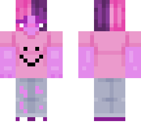 dee | Minecraft Skin