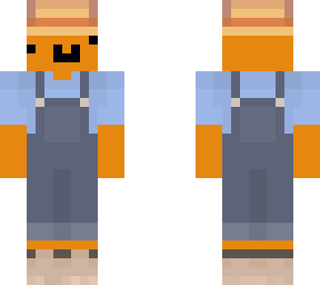 derp | Minecraft Skins