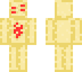 golem | Minecraft Skins