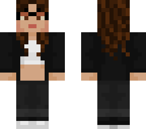 divine | Minecraft Skins
