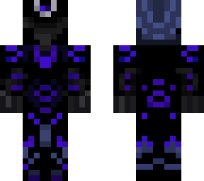 soundwave | Minecraft Skins