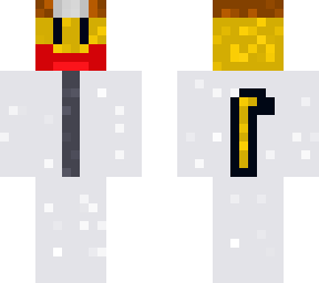 retro | Minecraft Skins