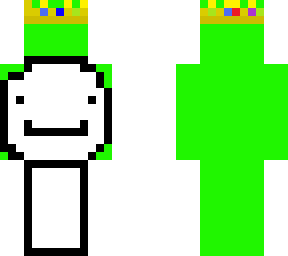 DreM | Minecraft Skin