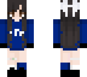 ropa | Minecraft Skins