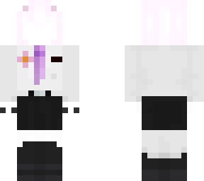 Elena 2 | Minecraft Skin
