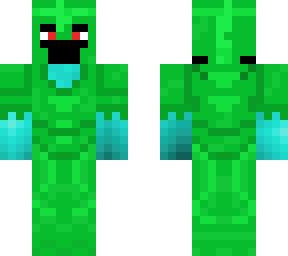 emerald | Minecraft Skins