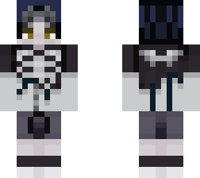 Emo cakes | Minecraft Skin