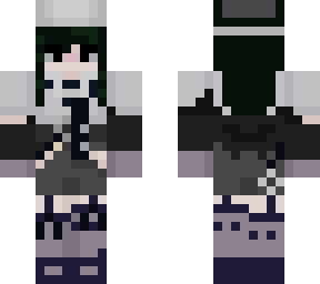 Emo orb | Minecraft Skin