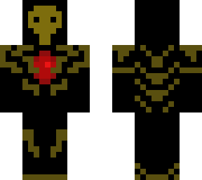 eva | Minecraft Skins