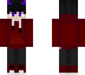 tridan | Minecraft Skins
