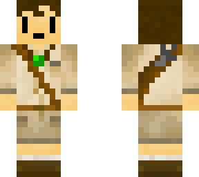 explorer | Minecraft Skins