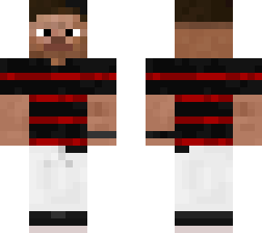 Fade Hair | Minecraft Skin
