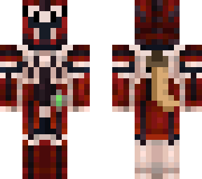 rathalos | Minecraft Skins