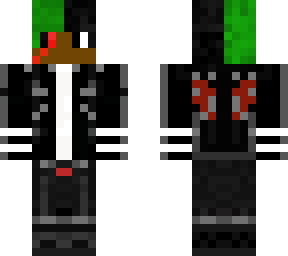 felix | Minecraft Skins