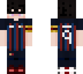 fener | Minecraft Skin