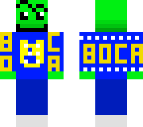 geometry dash | Minecraft Skins