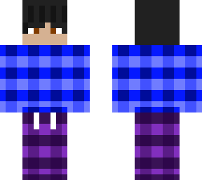 flannel boy | Minecraft Skins