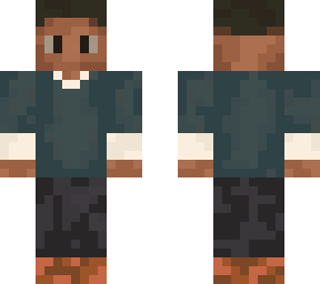 gta v | Minecraft Skins